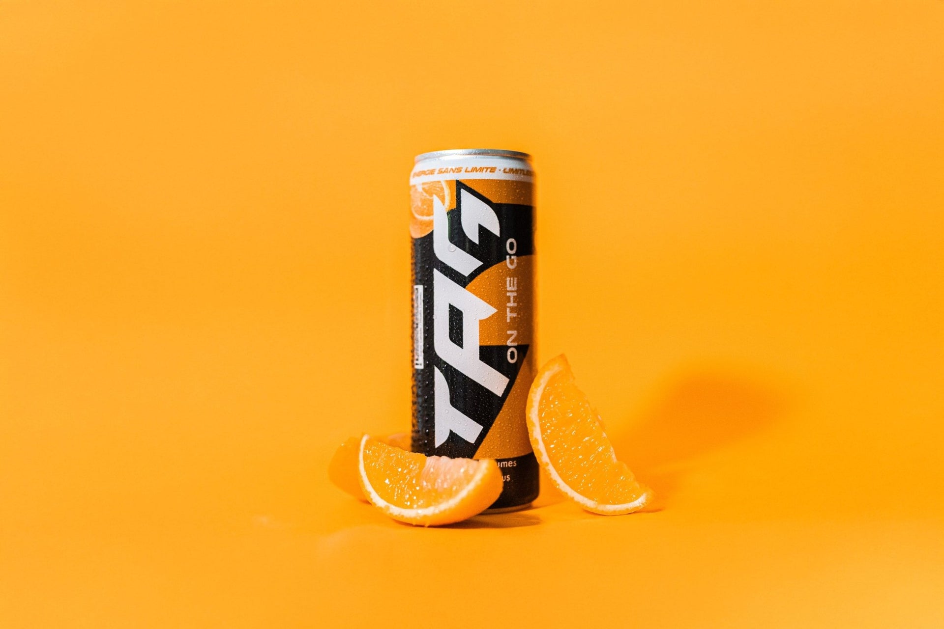 tag orange
